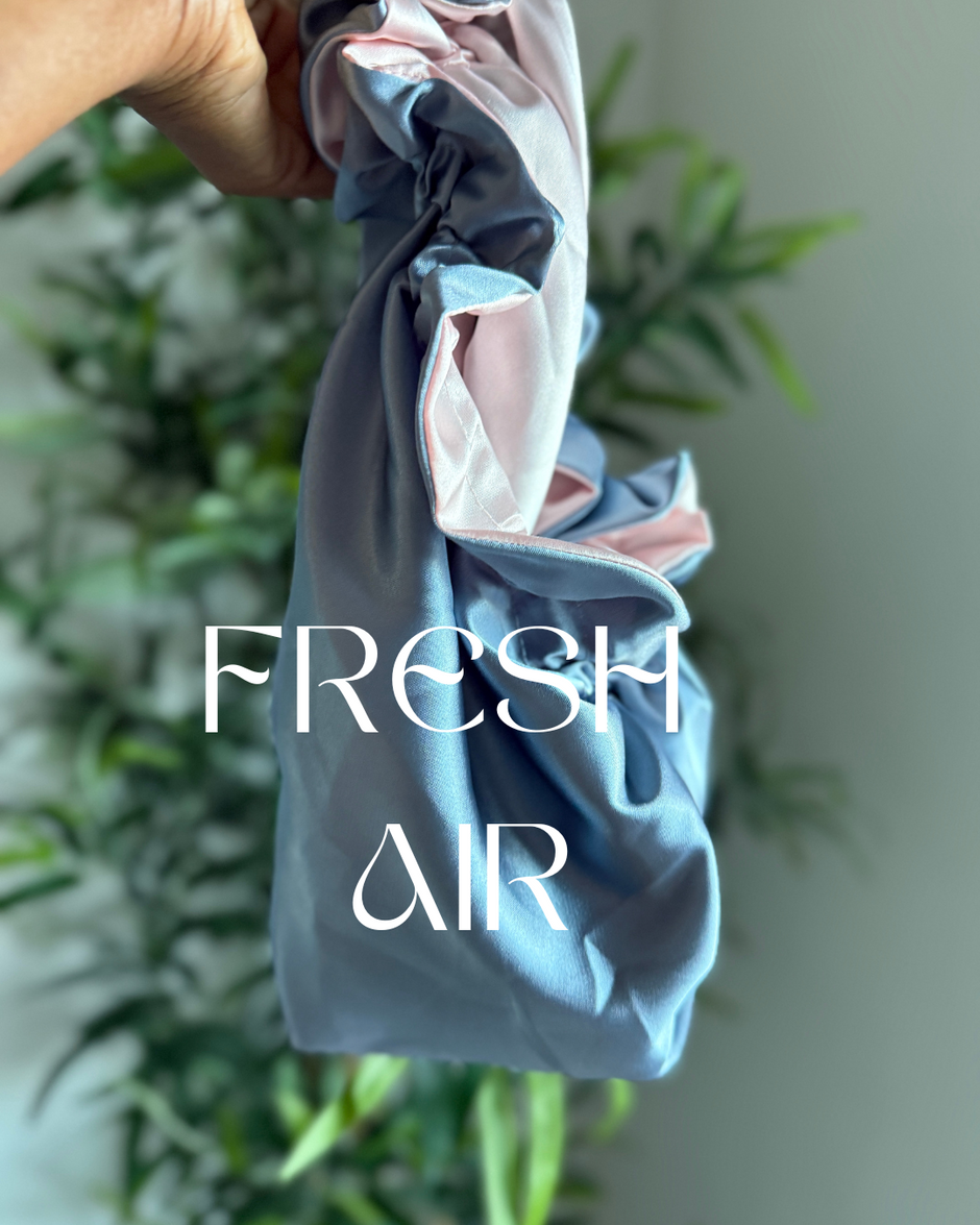 Shop All Satin Bonnets – BonnetKits™️