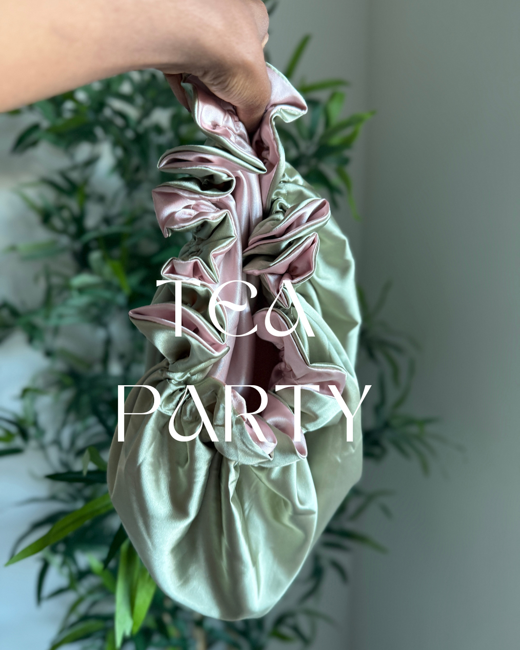 Shop All Satin Bonnets – BonnetKits™️