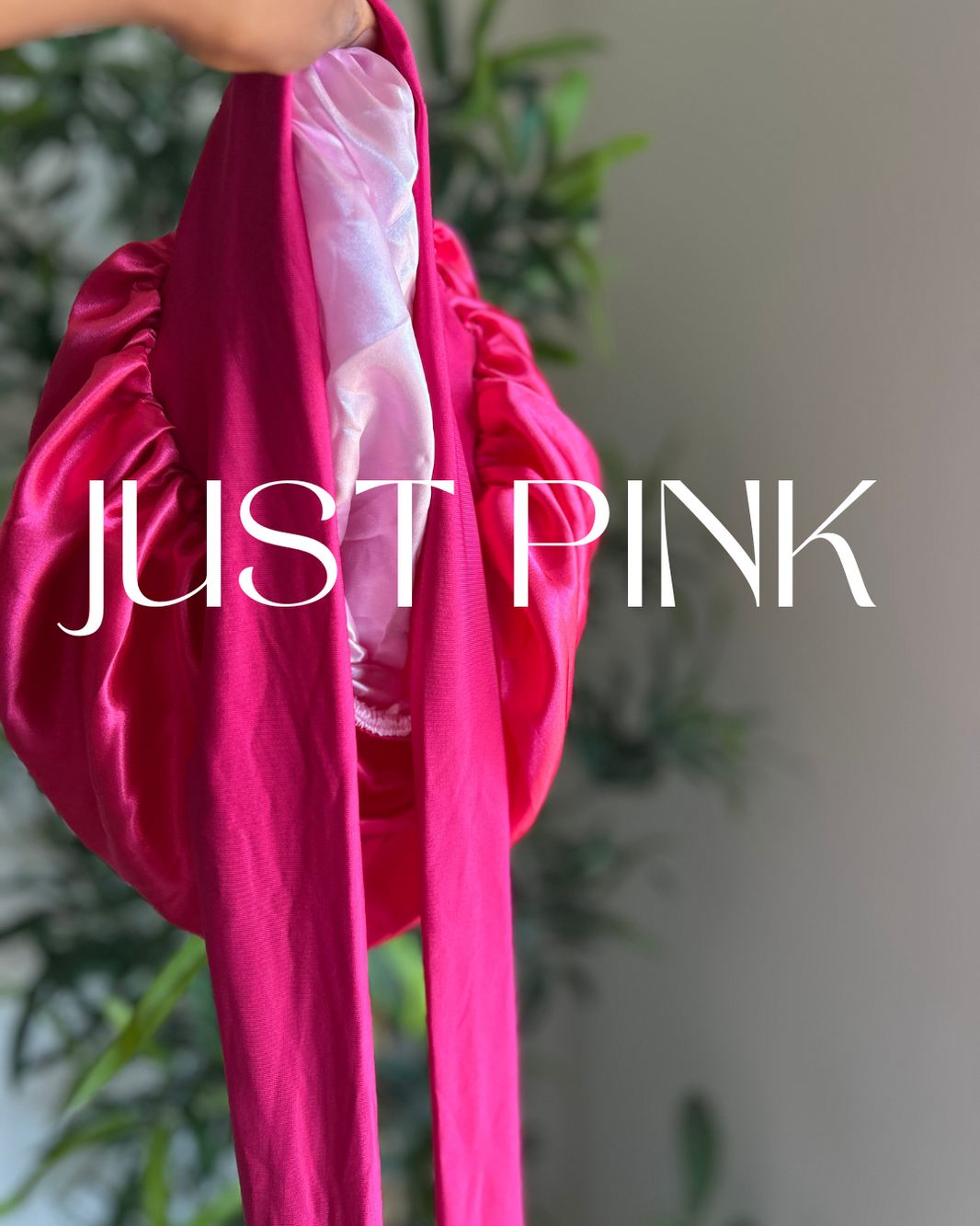 Premium Satin Sleep Caps and Bonnets – BonnetKits™️