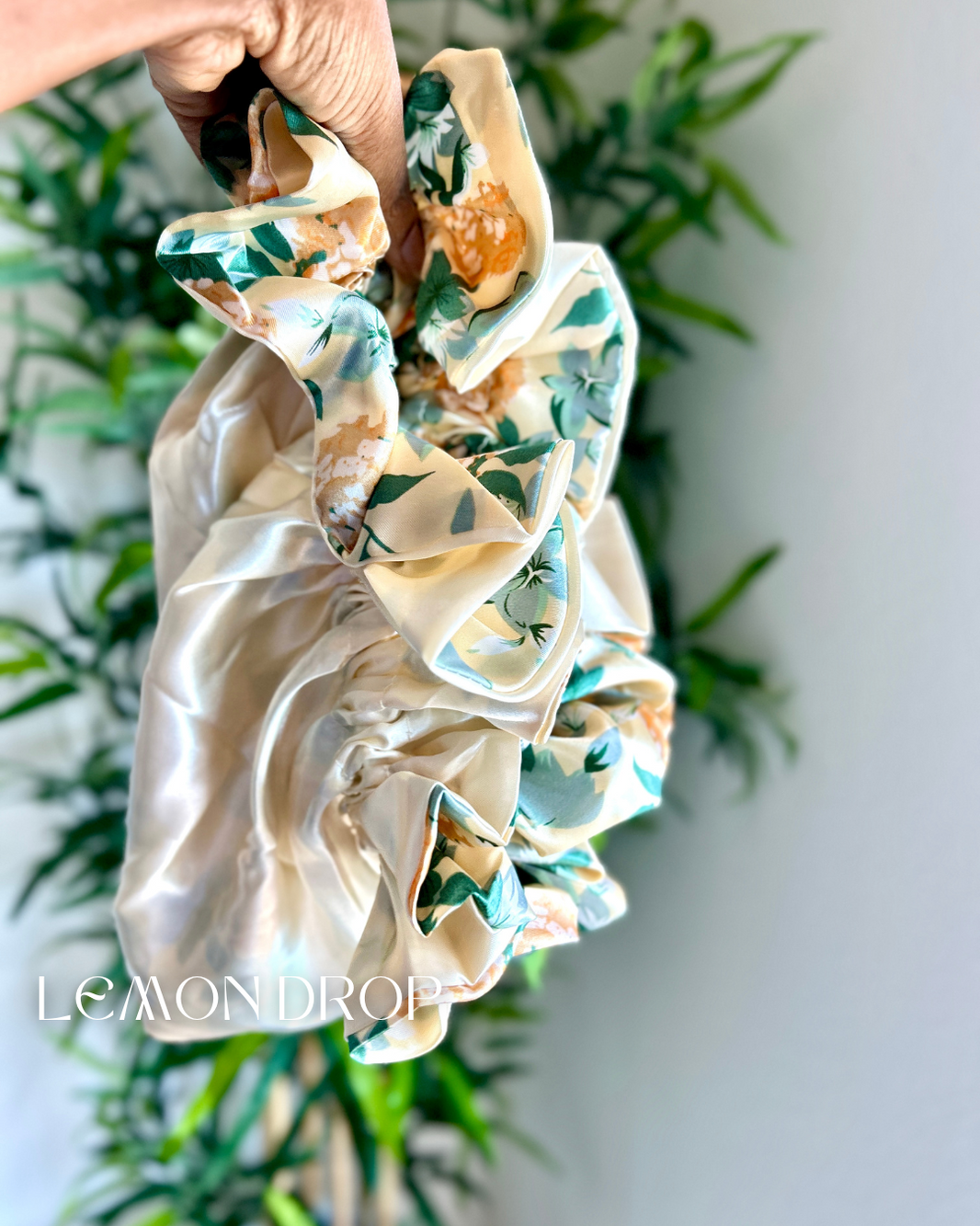 Shop All Satin Bonnets – BonnetKits™️