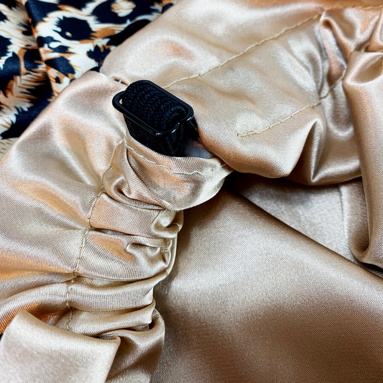 Premium Satin Sleep Caps and Bonnets – BonnetKits™️
