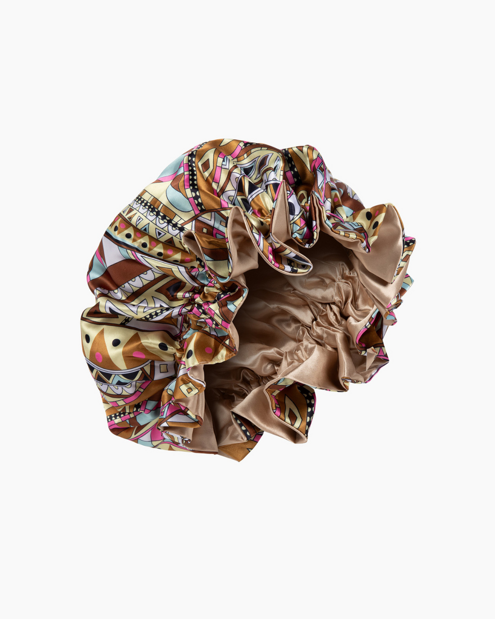 Premium Satin Sleep Caps and Bonnets – BonnetKits™️