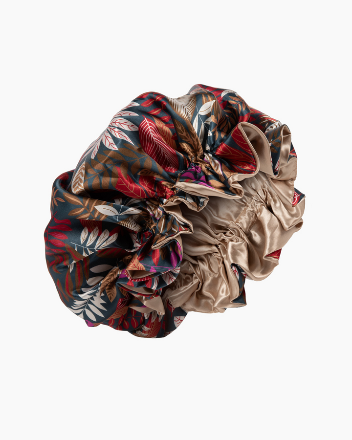 Premium Satin Sleep Caps and Bonnets – BonnetKits™️